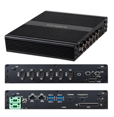 Tangent Rugged Mini G v2 Fanless