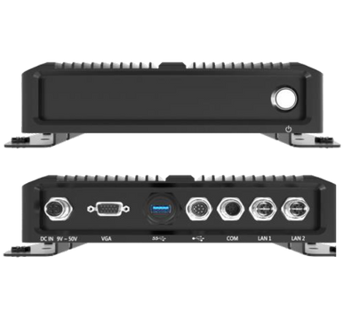 Tangent Rugged Mini O v2 Fanless