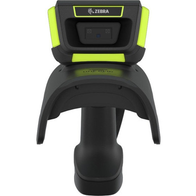 Zebra RFD90 Ultra-Rugged UHF RFID Sled - UHF - Wireless LAN - USB - Gun ...
