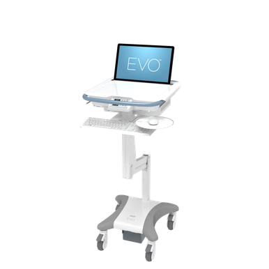 CART - EVO LAPTOP, JACO CARE, LIFE L250