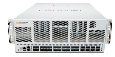 Fortinet FortiGate 4800F Hardware Plus 5 Year Forticare Premium And ...