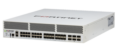 Fortinet FortiGate 2601F - Security Appliance - With 3 Years Forticare ...