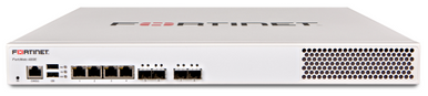 Fortinet FortiGate 400F Hardware Plus 1 Year Forticare Premium And ...