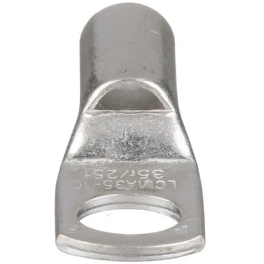 Panduit Pan-Lug LCMA Series cable compression lug