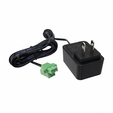 FreeWave Power Supply - 120 V AC Input - 12 V DC Output - EMD1280AX