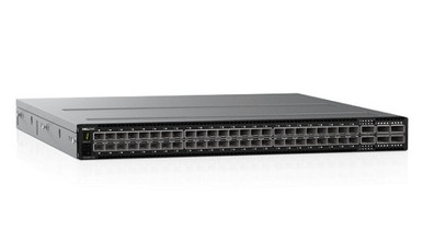 Dell EMC PowerSwitch S5248F-ON Ethernet Network Switch