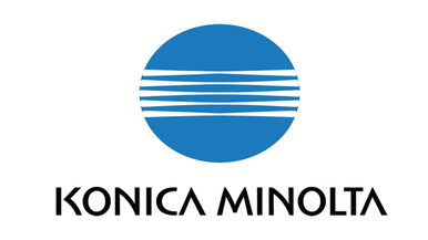 Konica Minolta Toner Cartridge - Yellow - 2,500 Prints with 5% coverage ...