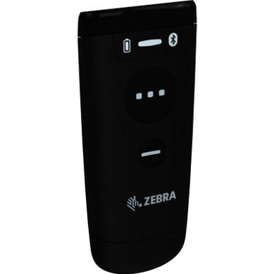 Zebra Cs60 Series Companion Scanner - Wireless Connectivity - 1D, 2D ...