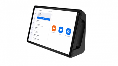 DTEN Mate (Wifi) (DTEN Mate Dock Included; With Zrc Mode) - DBA13310EA-AD