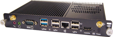 Newline On-Board Computer NO WINDOWS (4K) - i5, 8G RAM, 128GB SSD ...