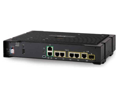 Cisco Cisco Catalyst Rugged Series IR1831 - router - desktop, DIN rail ...