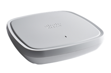 Cisco Cisco Catalyst 9130AXI - wireless access point - Bluetooth, Wi-Fi 6