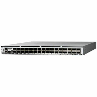Cisco 8101-32FH-O Router Chassis - Management Port - 32 QSFP56-DD Slots ...