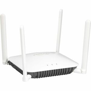 Fortinet FortiAP 233G Tri Band 802.11ax 4.08 Gbit/s Wireless Access ...