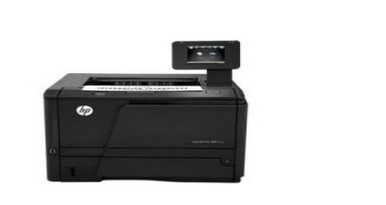 HP LaserJet Pro 400 M401DN Desktop Laser Printer - Refurbished ...