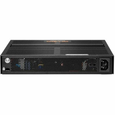HPE 6200F 12G Class4 PoE 2G/2SFP+ 139W Switch - 14 Ports - Manageable ...
