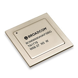 Broadcom Trident 4 / BCM56690 Series