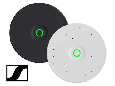 Sennheiser TeamConnect Ceiling Medium is the right choice for mid-sized ...