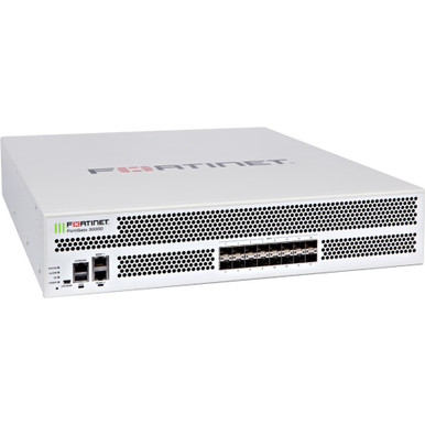Fortinet FortiGate FG-3000D Network Security/Firewall Appliance - FG ...