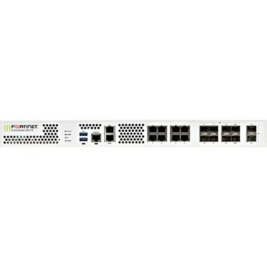 Fortinet FortiGate FG-600E Network Security/Firewall Appliance - FG ...