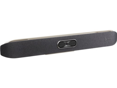 HP POLY Studio X50 All-In-One Video Bar (GSA/TAA Compliant & JITC ...