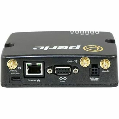 Perle IRG5410+ 2 Sim Cellular, Ethernet Wireless Router - 08000019