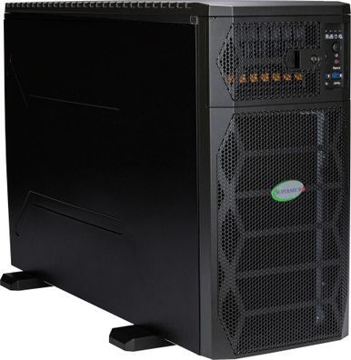 Supermicro SuperWorkstation SYS-751GE-TNRT (Complete System Only), High ...