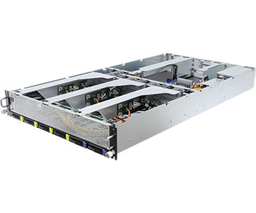 AsRock Rack 2U Rackmount with 1+1, 80-PLUS Platinum, 2700W CRPS ...