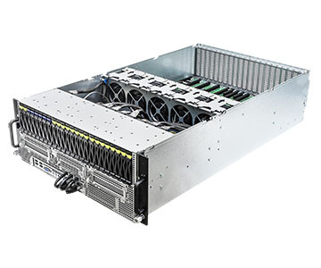 AsrockRack 4U10G-EGS2 4U Rackmount