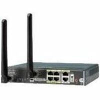 Cisco C819 Cellular Wireless Router - Refurbished