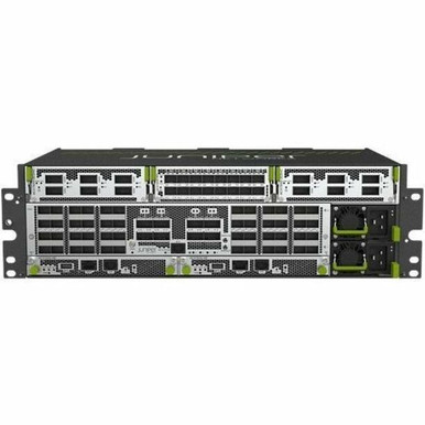 Juniper ACX7348 Router Chassis - ACX7348-BASE