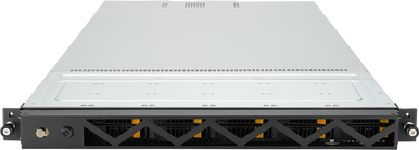 ORION C615R-G6 Compute Rack Server