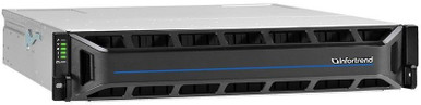Infortrend EonStor GS 2000 2U/24Bay U.2 Nvme All-Flash Storage Array ...