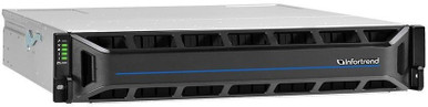 Infortrend EonStor GS 2000 4U/24bay, High Iops Solution, Cloud ...