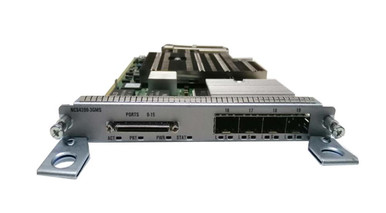 Cisco Interface Module