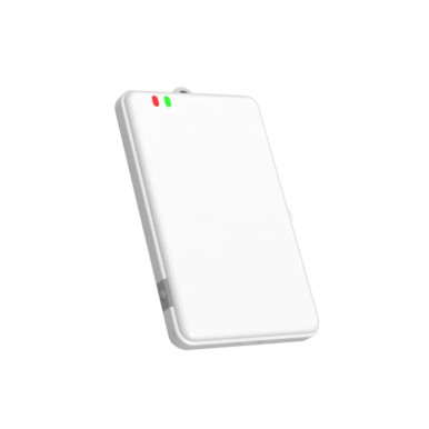 Tektelic - Wearable Badge Style Device for Indoor & Outdoor Personnel ...