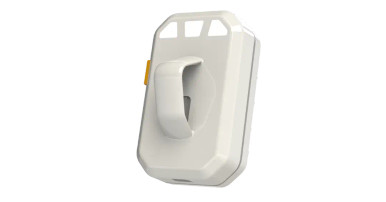 Tektelic Seal industrial device for comprehensive safety monitoring and ...