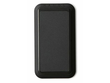 Ergoguys Handl Black Handlstick For Smartphone. Do Not Break Case Pack ...