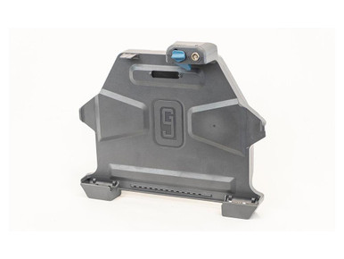 Zebra - Dock -Dual USB - No Rf - ET80/85 enterprise tablet with Gamber ...