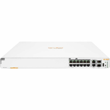 HPE Aruba Instant On 1960 Ethernet Switch - S0F35A