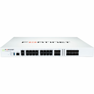 Fortinet FortiGate FG-201F Network Security/Firewall Appliance - FG ...