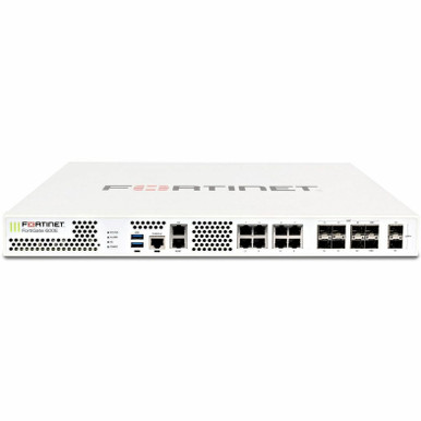 Fortinet FortiGate FG-600E Network Security/Firewall Appliance - FG ...