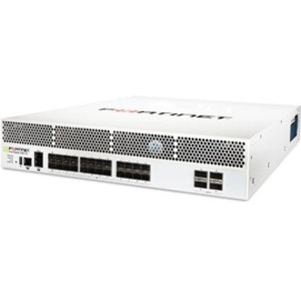 Fortinet FortiGate FG-3400E Network Security/Firewall Appliance - FG ...