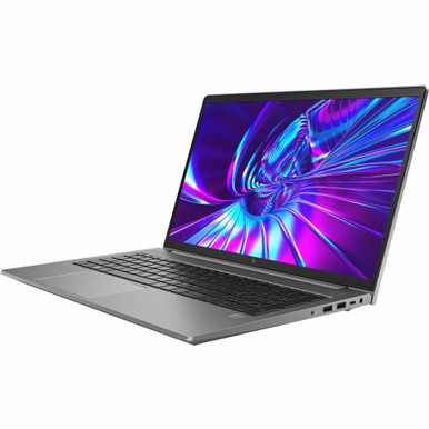 HP Zbook Power G9 15.6" Mobile Workstation - Full Hd - Intel Core I7 ...