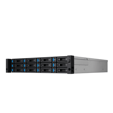Asus 2U Intel Dual-Controller SAN 3.0 Storage Server Designed For SMB ...