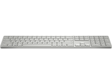 HP 970 Programmable Wireless Keyboard - Connect Up To 3 Devices ...
