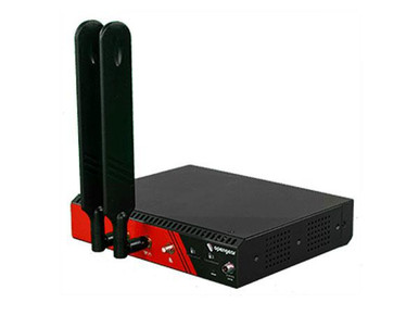 Opengear ROM1208-8E, 8 Serial Straight Pinout, 2X 1Gbe With Sfp, X86 1 ...