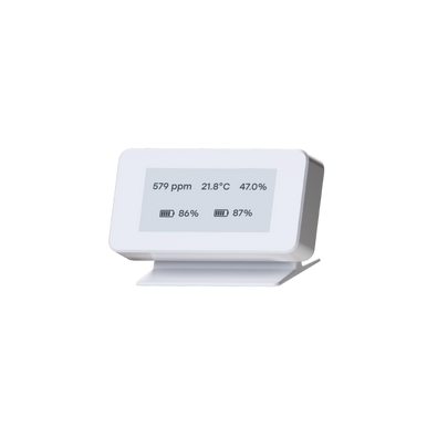 Tektelic Bluetooth Low Energy E-INK Display BLE-Connected Display ...
