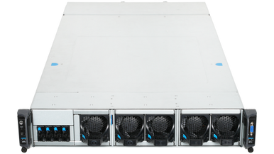QCT Quanta Grid S74G-2U Rackmount Server - Introducing The First Gen ...
