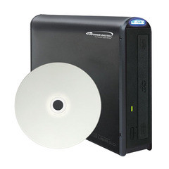 Vinpower Digital Dvd Archival Media Kit, Perfect Solution For Any Size ...